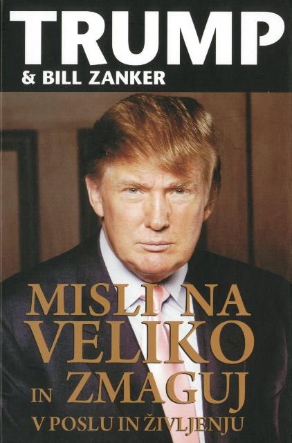 Motivator – Trump & Bill Zanker – Motivator